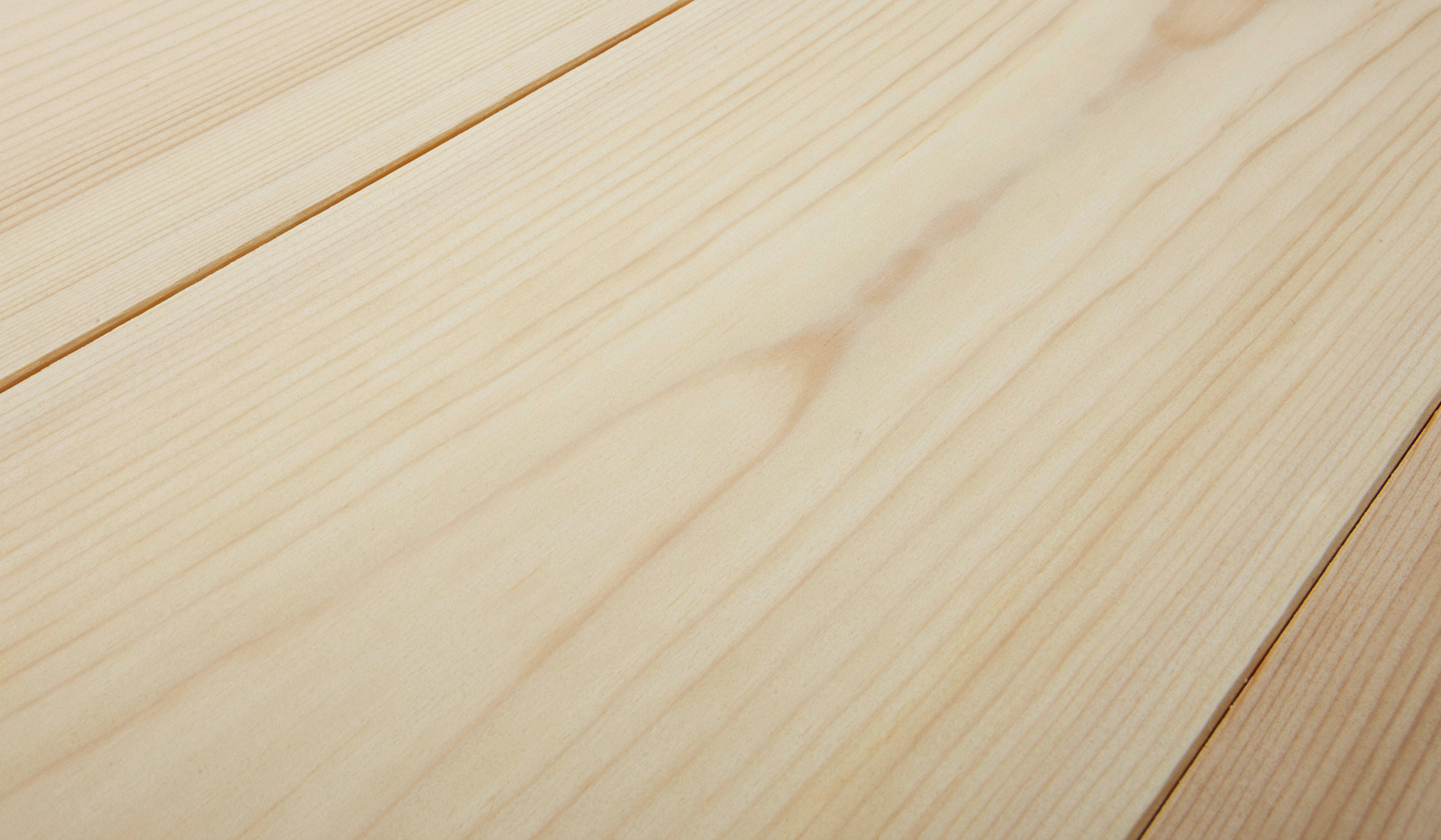 Furu Classic Natur - Massiva trägolv, paneler, hus & stugor